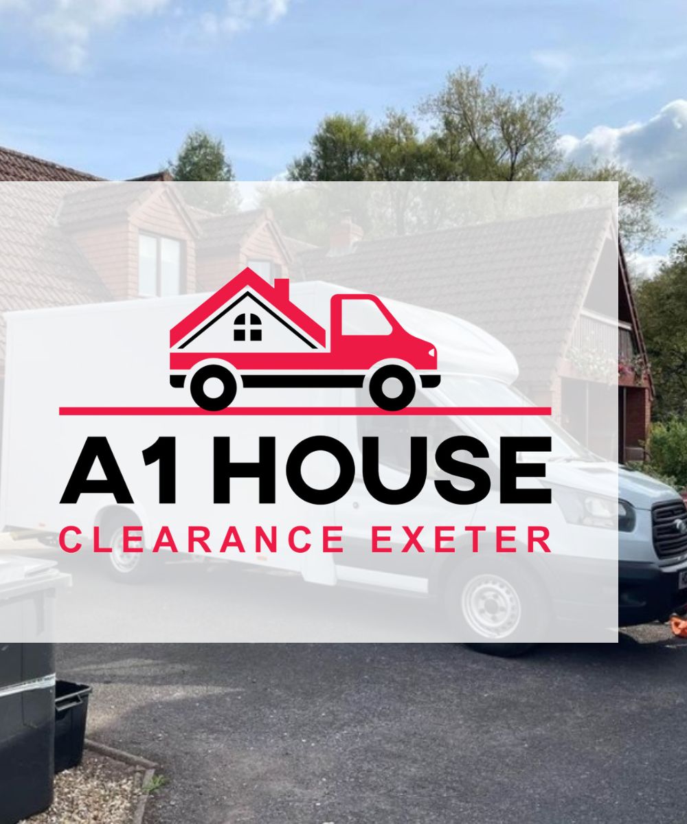Contact Us | A1 House Clearance Exeter